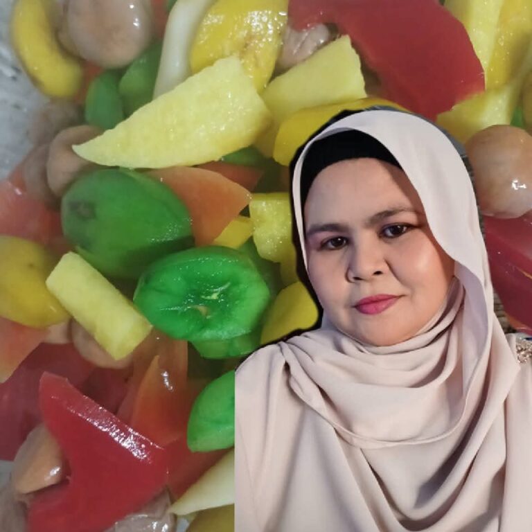 Kisah Kejayaan Keusahawanan 2025 – NADI Felda Chini 1